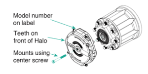 Halo Tire Inflator How It Works: Effortless Inflation! - Tire Inflators