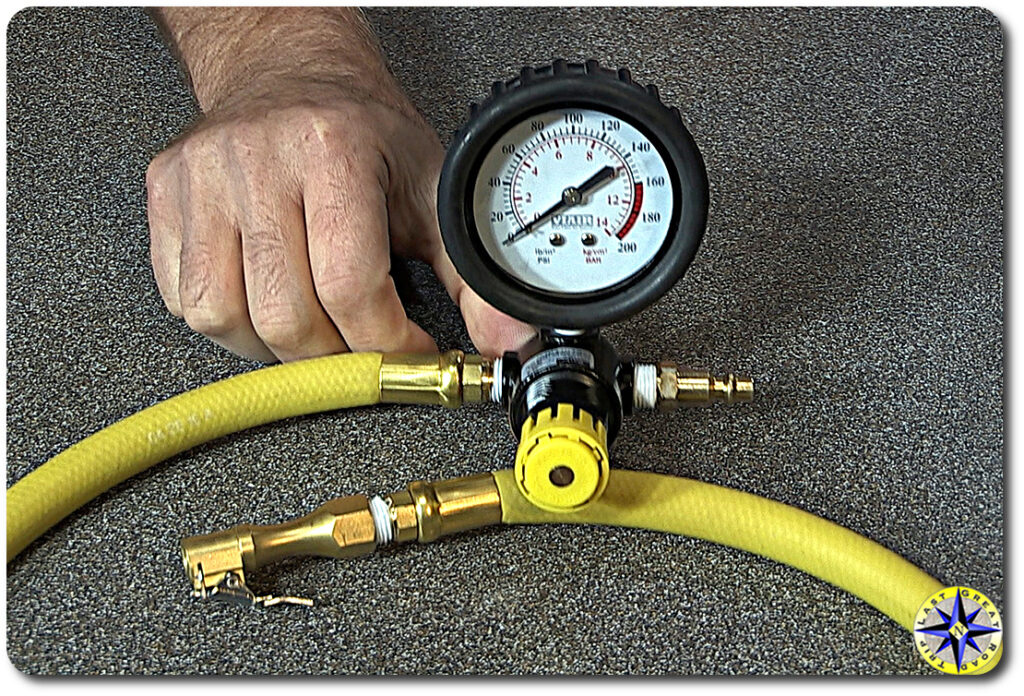 What is the Meaning of Tire Inflation: Essential Insights - Tire Inflators