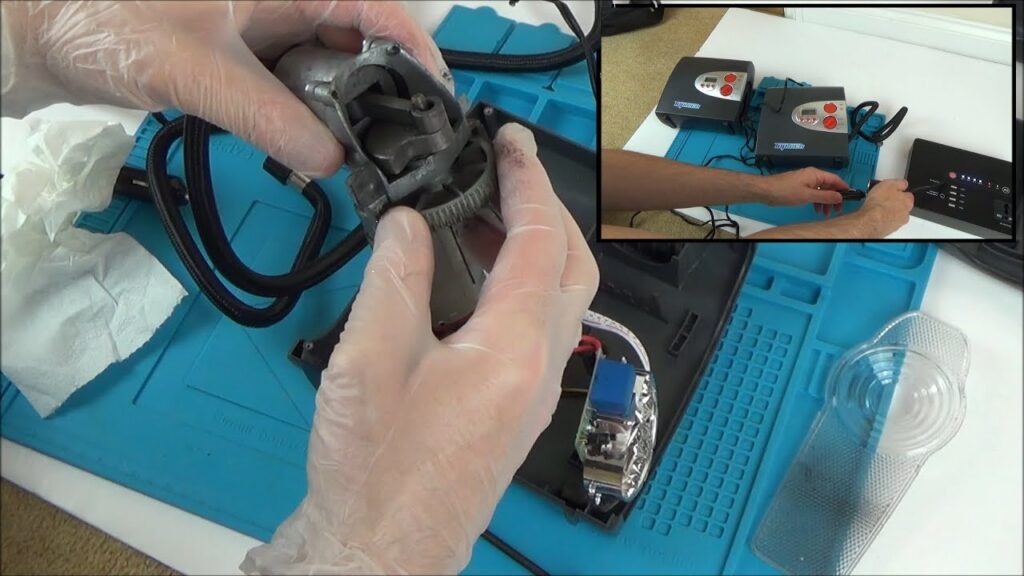 How to Repair Tire Inflator: Quick Fix Solutions! - Tire Inflators