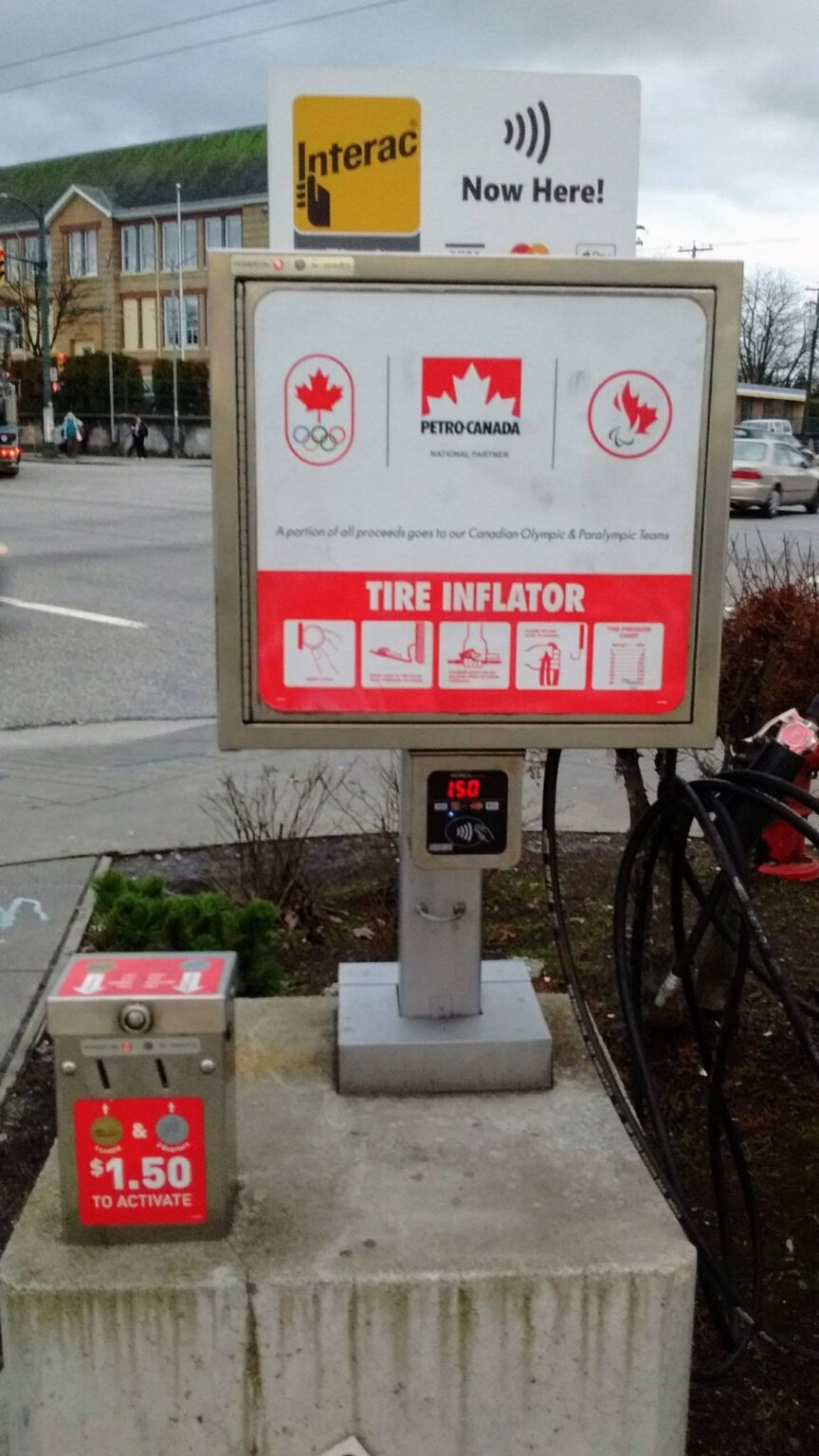 What is the Meaning of Tire Inflation: Essential Insights - Tire Inflators