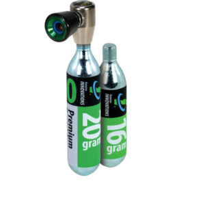 Halo Tire Inflator How It Works: Effortless Inflation! - Tire Inflators