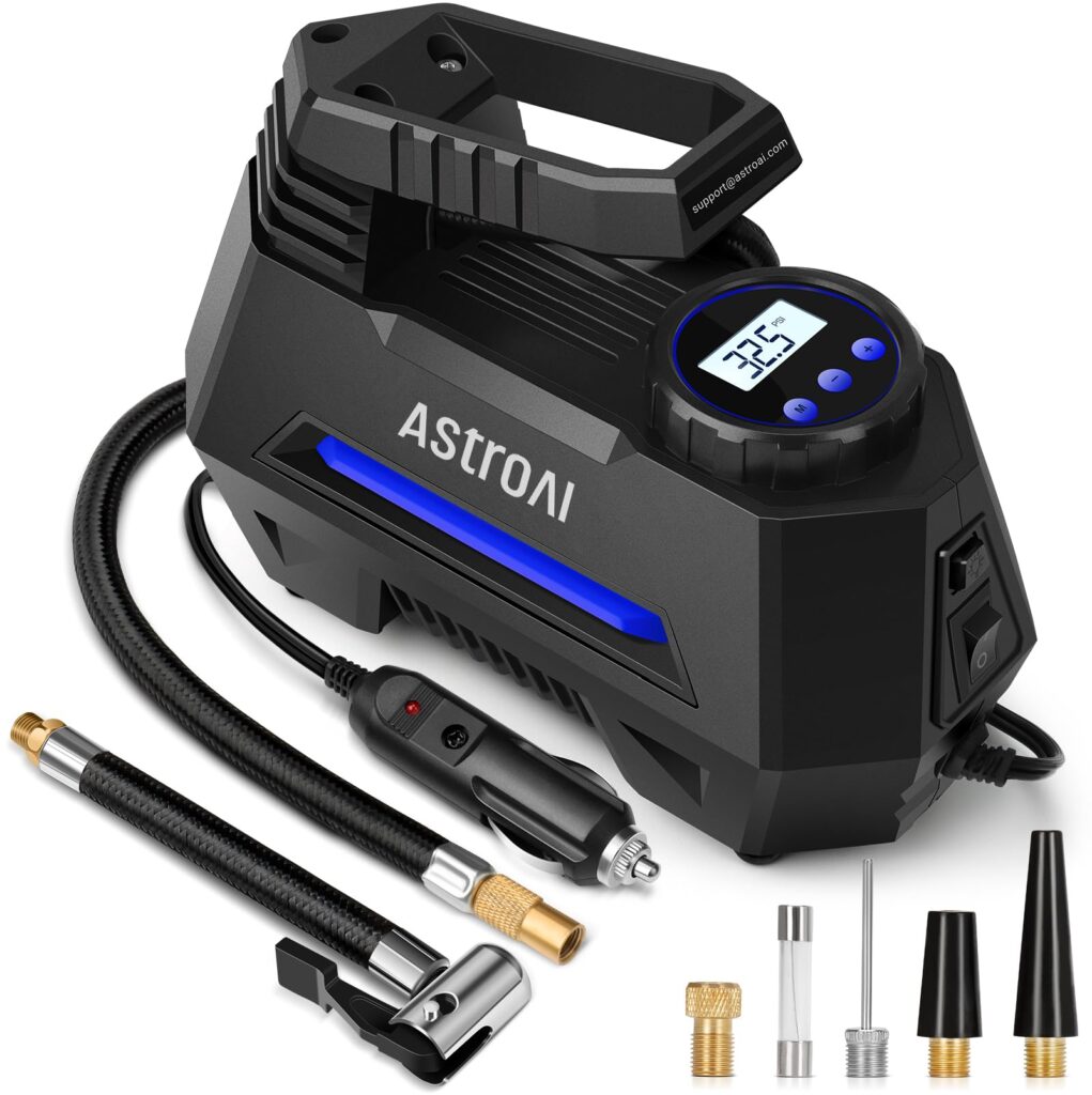 Tire Inflators Made in USA: Unbeatable Quality & Performance - Tire ...